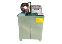 China Hydraulic Hose Crimping Machine MS-51L 2 Inch 500 Ton Hose Press Tool for sale