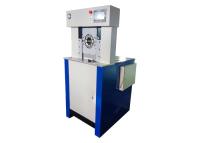 China MS-P180 Heavy Duty Hydraulic Hose Crimping Machine 980T 380V Industrial Rubber Hose Crimper for sale