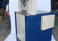 China MS-P180 Hydraulic Hose Crimping Machine 4 Inch 980 Tons CNC Control for sale