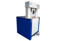 China MS-P180 Hydraulic Hose Crimping Machine 980T 4 Inch High Pressure Hose Crimper for sale