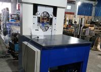 China MS-P180 Heavy Duty Hydraulic Hose Crimping Machine 980T 380V Industrial Rubber Hose Crimper for sale