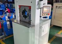 China MS-P130 High Pressure Hose Crimper Machine 600T Hydraulic Pressing 14-87mm for sale