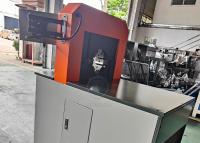 China Hydraulic Hose Crimping Machine MS-P150 380T Crimping Force 14-87mm Range for sale