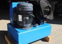China MS-E150 780 Ton Hydraulic Hose Crimper 1/4 to 3 Inch High Accuracy Crimping Machine for sale