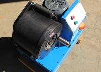 China MS-E150 High Pressure Hydraulic Hose Crimper 780T 3KW for 1/4 to 3 Inch Hose for sale
