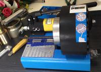 China Hydraulic Hose Hand Crimper Crimping Machine 150T 14-47mm Manual P16HP for sale