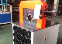 China MS-P150 Brake Hose Crimping Machine 380T Force 31.5Mpa 14 Die Sets for sale