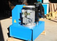China MS-E38 Rubber Hose Crimping Machine 1/4-2 inch 640T Hydraulic Crimper for sale