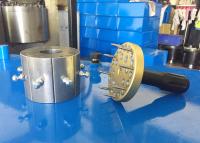 China Hydraulic Hose Crimping Machine MS-NC130-I 650T 14-87mm for High Pressure Hose Assembly for sale