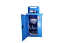 China Manual Hose Skiving Machine 2 Inch 500 RPM Rubber Hose Cutter MS-51MS for sale