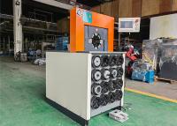 China Hydraulic Hose Crimping Machine P150 780T 380V Heavy Duty Crimper for 2.5 Inch 6 Spiral Hoses for sale
