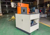 China Hydraulic Hose Crimping Machine P150 780T 380V Heavy Duty Crimper for 2.5 Inch 6 Spiral Hoses for sale