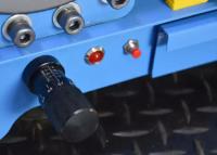 China Manual Hydraulic Hose Crimping Machine P16 150T 14-47mm Portable Crimper for Field Service for sale