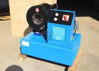 China MS-E38 Rubber Hose Crimping Machine 1/4-2 inch 640T Hydraulic Crimper for sale