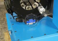 China Hydraulic Hose Crimping Machine 2 Inch 640T MS-38 for 1/4 to 2 Inch Hoses for sale