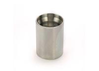 China Carbon Steel Hydraulic Hose Ferrule for SAE 100 R12 4SH 4SP 1/4 to 2 Inch for sale