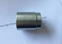 China Hydraulic Pipe Ferrule Hose Fittings for SAE 100 R2AT 2SN Hose 1/4 to 2 Inch for sale
