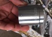 China Hydraulic Pipe Ferrule Hose Fittings for SAE 100 R2AT 2SN Hose 1/4 to 2 Inch for sale
