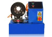 China MS-51 Hydraulic Hose Crimping Machine 500T 220V for 6mm to 51mm Hose for sale