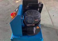 China MS-E38 Hydraulic Hose Crimping Machine 640T Crimp Force 4KW Bench Top Crimper for sale