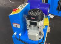 China Hydraulic Pipe Pressing Machine DX69 640T Rubber Hose Assembly Crimping Press 220V 380V for sale