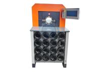 China Excavator Hydraulic Hose Crimping Machine 780T 380V P150 Hose Crimper for sale