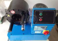 China MS-SP52 640T Hydraulic Hose Crimper 14-87mm 220V Industrial Pipe Crimping Machine for sale