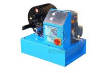 China MS-SP52 640T Hydraulic Hose Crimper 14-87mm 220V Industrial Pipe Crimping Machine for sale