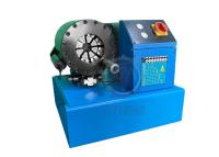 China Manual Hydraulic Hose Crimping Machine P32MS 640T 220V for 1/4 to 2 Inch Hoses for sale