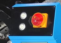 China Finn Power P20 2 Inch Hydraulic Hose Crimper 640T Pressing Machine 220V for sale
