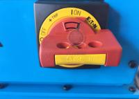 China Automatic Hydraulic Hose Crimping Machine P32NC 650T 380V CNC Crimper for sale