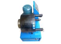China P51 2 Inch Hydraulic Hose Crimping Machine 640 Ton 220V 380V Hose Press for sale