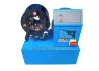 China Hydraulic Hose Crimping Machine 2'' Crimper Hydraulic Hose Pressing Machine for sale