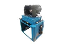 China NC130 Hydraulic Hose Crimping Machine 2 Inch 650T High Pressure Industrial Crimper for sale