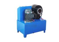 China 2 Inch Hydraulic Hose Crimper MS-51 500T High Pressure Hose Crimping Machine 220V for sale