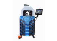 China P140 Hydraulic Hose Crimping Machine 2 Inch 320 Ton 380V for High Pressure Hoses for sale