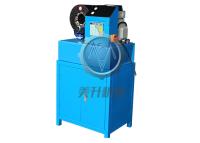 China P20 Hydraulic Hose Crimping Machine 2 Inch 640T Crimper MS-E130 220V for sale
