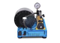 China P16 Manual Hydraulic Hose Crimping Machine 150T 1/4-1 Inch Ryco Crimper for sale