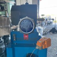 China P32 Workshop Hose Crimping Machine 650T Hydraulic Hose Press 220V for sale