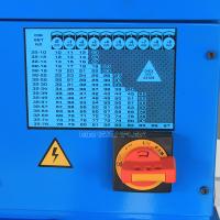 China MS-P32 Hydraulic Hose Crimping Machine 650T 220V 380V CE RoHS Certified for 1/4 to 2 1/2 Inch Hose Assembly for sale