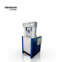 China MS-P180 Heavy Duty Hydraulic Hose Crimping Machine 980T 380V Industrial Rubber Hose Crimper for sale