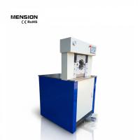 China MS-P180 Hydraulic Hose Crimping Machine 980T 4 Inch High Pressure Hose Crimper for sale