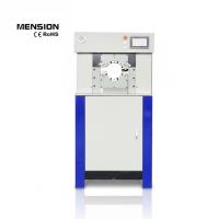 China Hydraulic Hose Crimping Machine 980T Crimping Force PLC Control 27 Die Sets 380V 6.5KW for sale