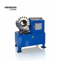 China 2-inch hydraulic hose crimping machine M51, Low-cost maintenance，customization supported. for sale