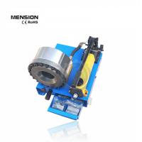 China P16 Portable Hydraulic Hose Crimping Machine 150T 14-47mm Parker Hose Crimper Manual for sale