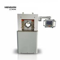 China MS-P130 High Pressure Hose Crimper Machine 600T Hydraulic Pressing 14-87mm for sale