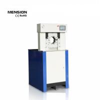 China MS-P180 AC Hose Crimping Machine 980T Force 4 Inch Hose PLC Control for sale