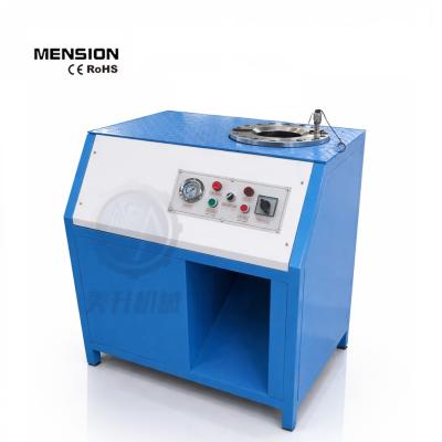 China MS-51SM Automatic Nut Crimping Machine 600T Force 800pcs/H 0.01mm Accuracy for sale