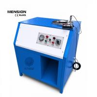 China MS-51SM Automatic Nut Crimping Machine 600T Force 800pcs/H 0.01mm Accuracy CE Approved for sale