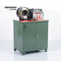 China MS-51L CE Certified Industrial Brake Hose Crimping Machine with 500T Force for 1/4